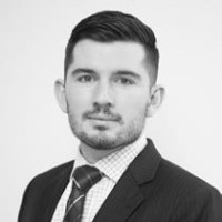 Mark Brackenrig – Passionate Data Science Leader